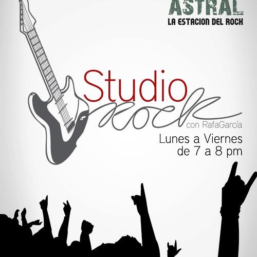 Stream StudioROCK Miercoles 7 Agosto 2011 by Innovastudio | Listen ...
