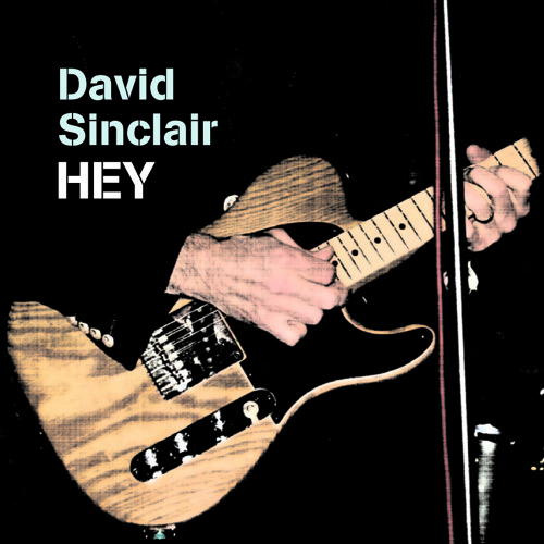 Stream 10 David Sinclair Trio Going to do Something by David Sinclair ...