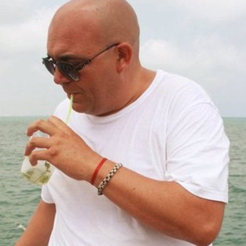 Stream SONIDO BORO MEZCLADO POR JOSE BELLVER VOL.9 by SONIDO BORO BY ...