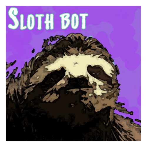 Stream Astro Flow by Sloth Bot | Listen online for free on SoundCloud