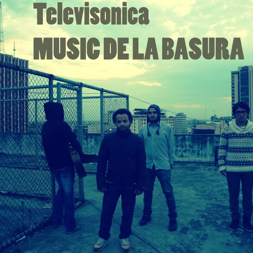 Stream CIRCUS.so (MUSIC DE LA BASURA) by TELEVISONICA | Listen online ...