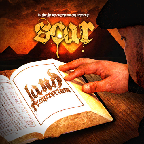 Stream BLAZING FLAME ENT. | Listen to SCAR LAND RESURRECTION ALBUM 20 ...