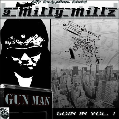 Stream 9Milly Millz - Freestyle Done in 5 by BodyBagEntertainment ...