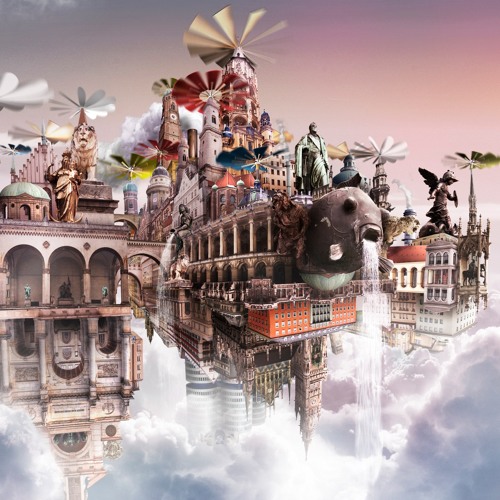 Stream Welcome to Planet Reece by Planet Reece | Listen online for free ...