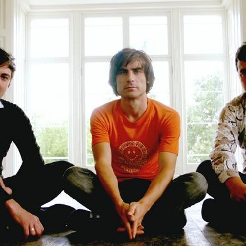 Stream The Transpersonals - Tomorrow Has Become Today (Alternative ...
