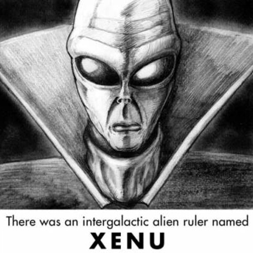 Lord Xenu