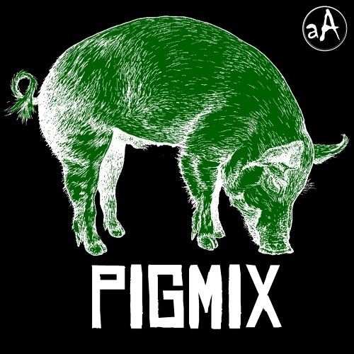 Stream PIGMIX [ PLANK! SINGLE LAUNCH PROMO ] by VISUALS0UND | Listen ...