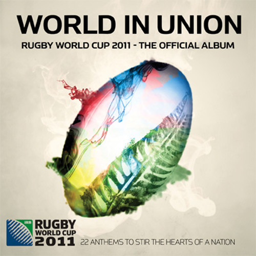 2011 Rugby World Cup Teams