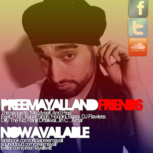 Stream 7. NAAGNI WANG (Ranjit Dhaliwal) x Pree Mayall by PreeMayall ...
