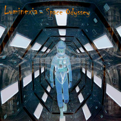 Stream digitaldreamrecords | Listen to Luminexia - Space Odyssey - 2CD ...