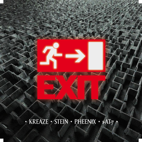 Stream Das K & Stein - Aus dem Tal by Das K aka Kreaze | Listen online ...