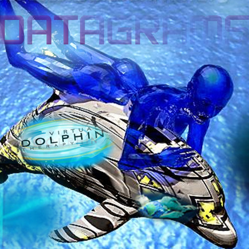 Stream Virtual Dolphin Therapy by DATAGRAMS | Listen online for free on ...