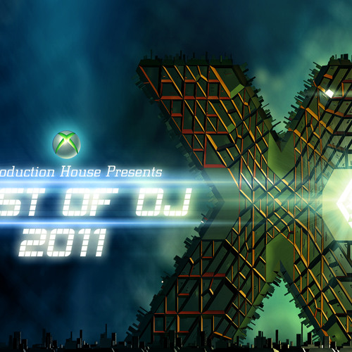 Stream 07. Dance With X (Original Mix) - DJ X by Dj. X | Listen online ...