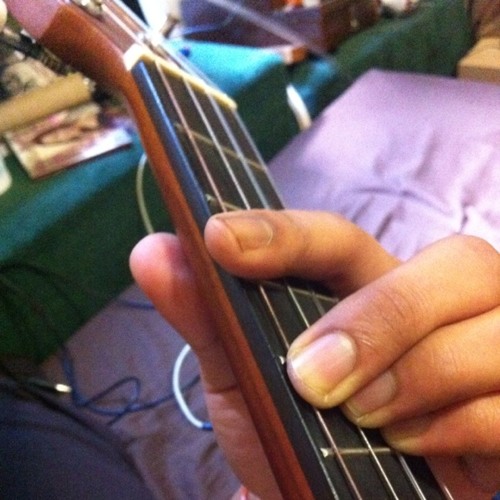 Stream Animal - Neon Trees ♫ baritone ukulele cover by Rickulele ...