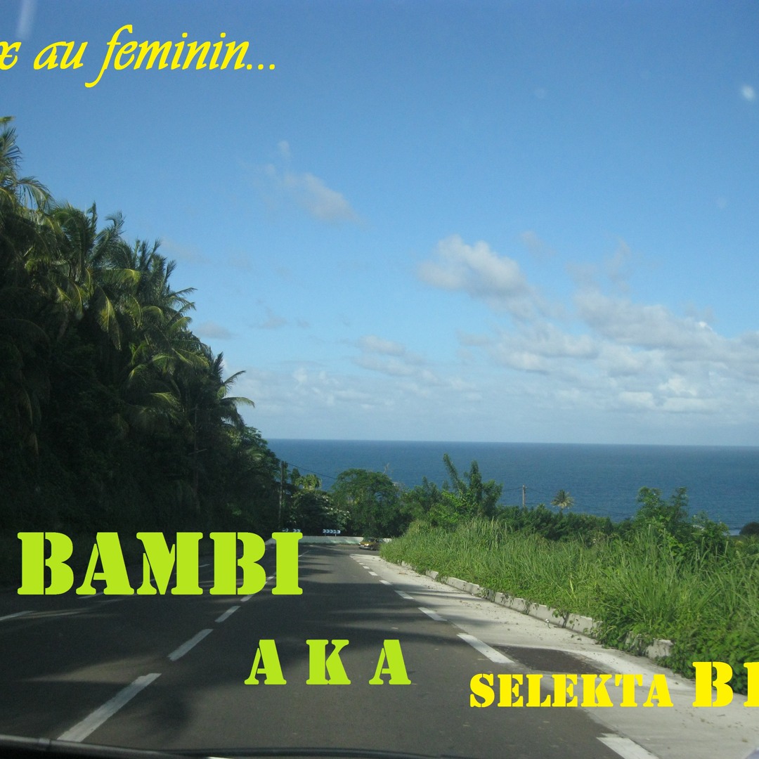 Stream RemiX danceHall LIVe - DJ BambI - Best of RiDdim - by DJ BAMBI ...