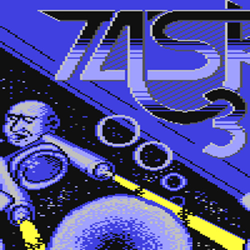 Stream Task III Remix by giovanni-cardona | Listen online for free on ...