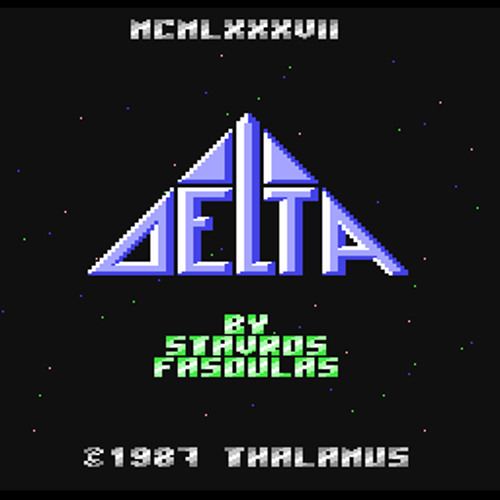 Stream Delta64 MIX by giovanni-cardona | Listen online for free on ...