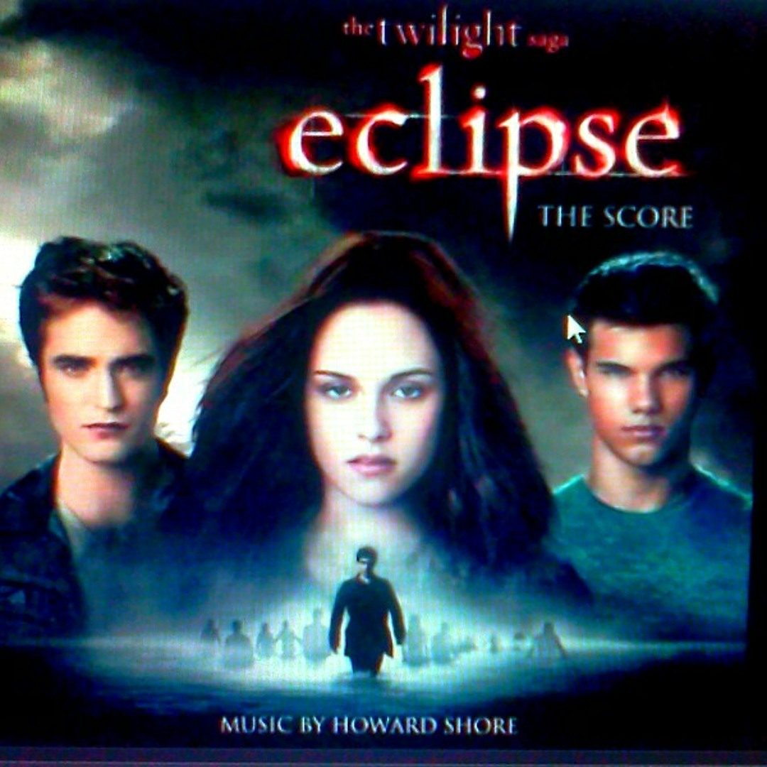 Stream Twilight Saga Eclipse Soundtracks Dvd Menu Better Sound by ...