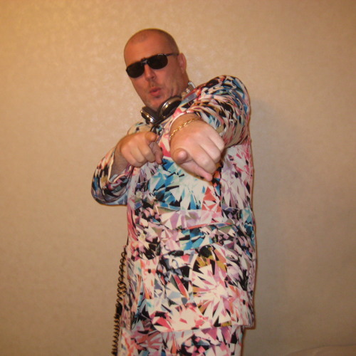 Stream DJ Cyco & Dominique Chagnon / Que cagnard ! ~ Villafranca disco ...