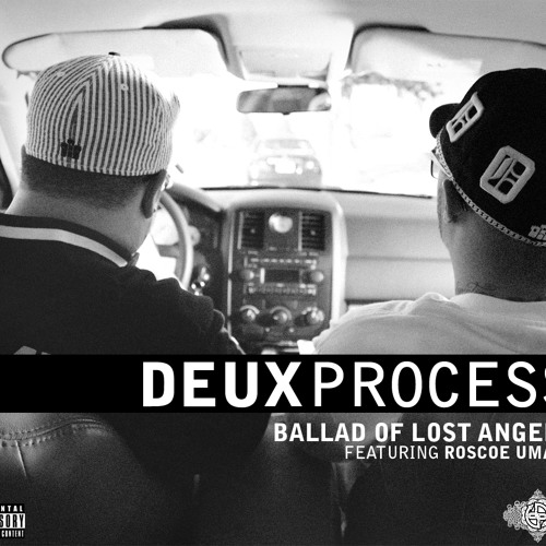 Stream The Ballad of Lost Angels ft Roscoe Umali (EXPLICIT) Prod. Vise ...