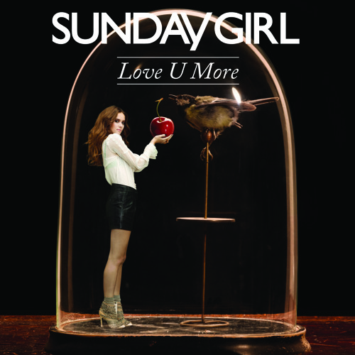 Stream Sunday Girl - 'Tender' (Blur Cover) by Sunday Girl | Listen ...