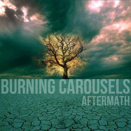 Stream Ghost by Burning Carousels | Listen online for free on SoundCloud
