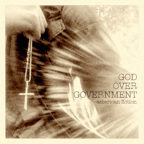 Stream americanfiction | Listen to God Over Government playlist online ...