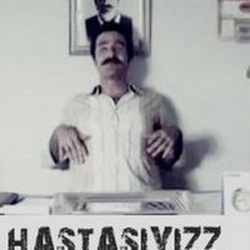 Stream Hastasıyız Dede Mix by Kerem Bengi | Listen online for free on ...