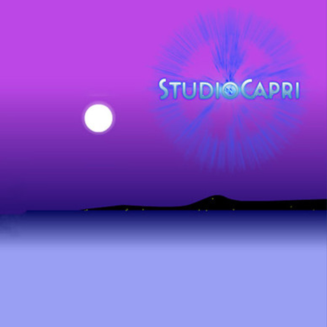 Stream Capri - Baby You Can Change by StudioCapri | Listen online for ...