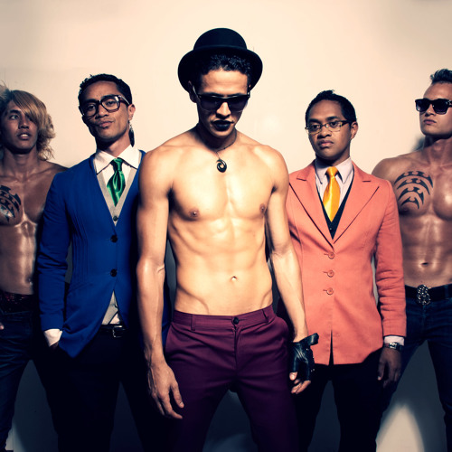 Stream 01 Maori Boy by JGeeks | Listen online for free on SoundCloud