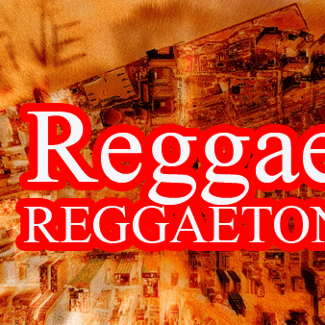 Stream Reaggeton (Mix Sept-2011) by DjAlexTheKid | Listen online for ...