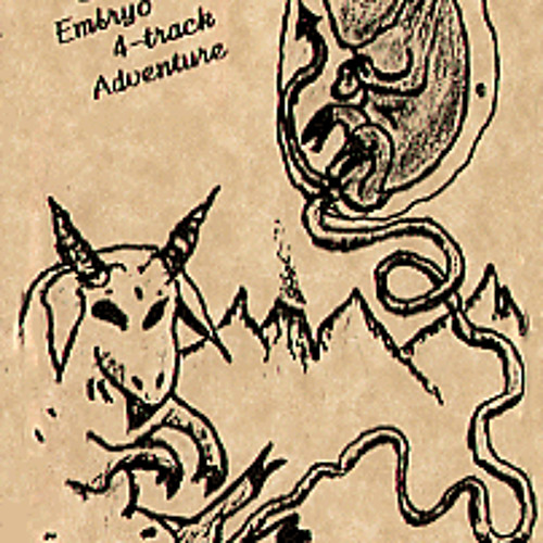 Stream Scratched by an Alien by The Cubby Creatures (from the Satanic ...