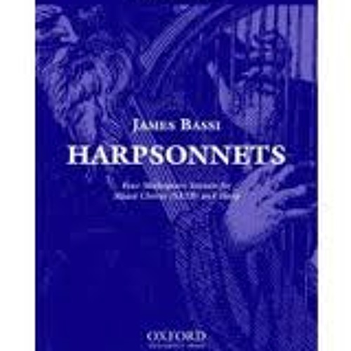 Stream Saaby000 | Listen to Harpsonnets - by James Bassi and William ...