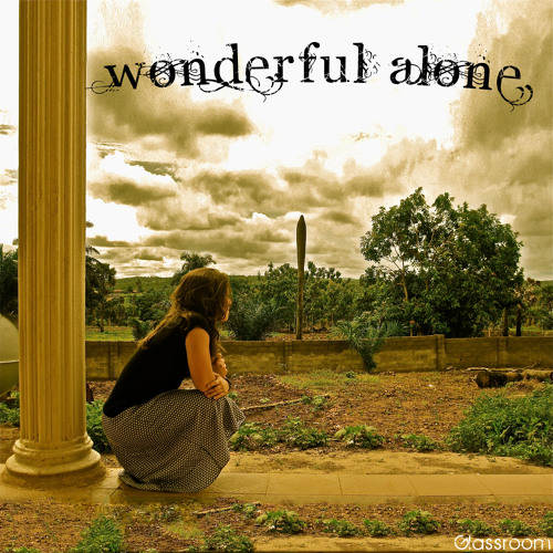 Stream Wonderful Alone - Heidi Shaffer by Glassroom | Listen online for ...
