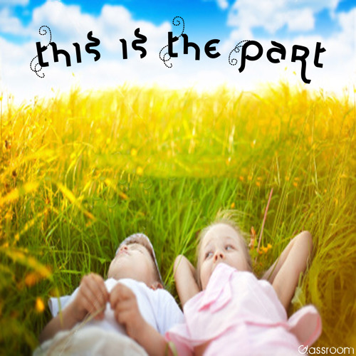 Stream This Is The Part - Heidi Shaffer (Click "Buy") by Glassroom ...