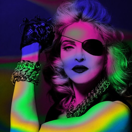 Stream Madonna Celebration (Felix Meow's Afterhours Mix) by Felix Meow ...