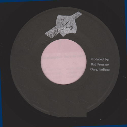 Stream Rev Roger L Worthy & His Sister Bonnie Woodfork Precious Jesus ...