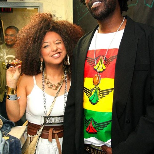 Stream ABSTRACT RUDE & YARAH BRAVO by Yarah Bravo | Listen online for ...