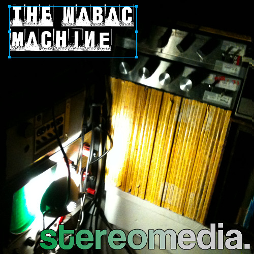 Stream The Wayback Machine by Stereomedia.Org | Listen online for free ...