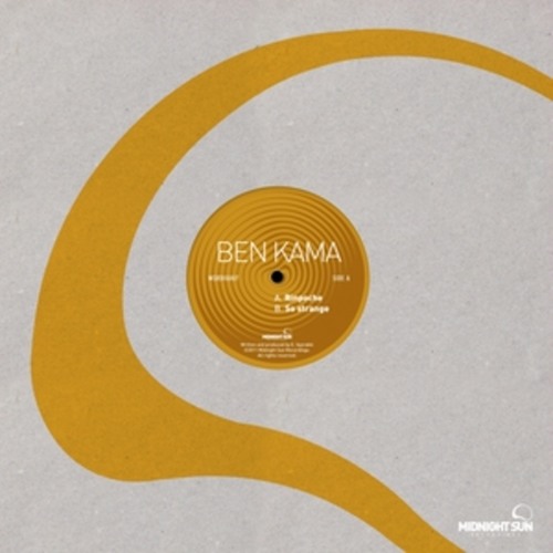 Stream Ben Kama - Rinpoche by Ben Kama | Listen online for free on SoundCloud