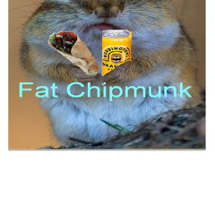 Domhan Chipmunk Fattest