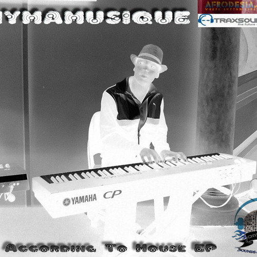 Stream Chymamusique - Jazz According To House (main saxed mix) SAMPLE ...