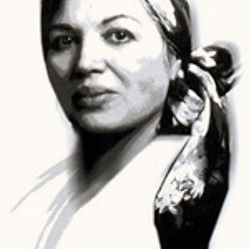 Stream Simin Ghanem - Gole goldone man سیمین غانم - گل گلدون من by ...