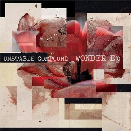 Stream ‎[HWR020] Unstable Compound - Crying Sun by Unstable Compound ...