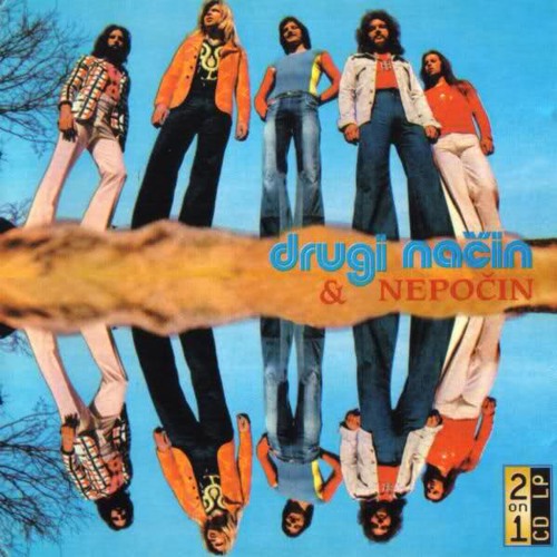 Stream Drugi Nacin - Zuti List by Netkuszkusz | Listen online for free ...