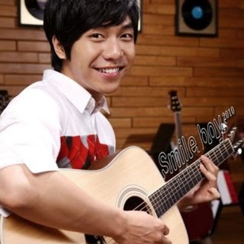 Stream Lee Seung Gi - Smile Boy 2010 [Solo Version] by Anything About ...
