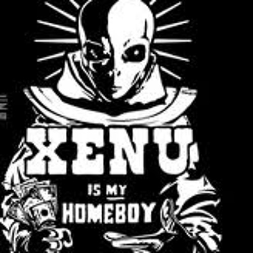 Lord Xenu