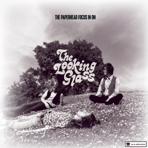 Stream ample play records | Listen to The Paperhead - "Focus In On The ...