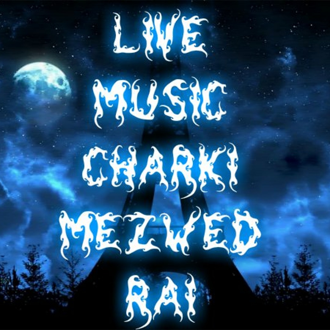 Stream cheb rizki __ ana ghaltan by achrafcss | Listen online for free ...