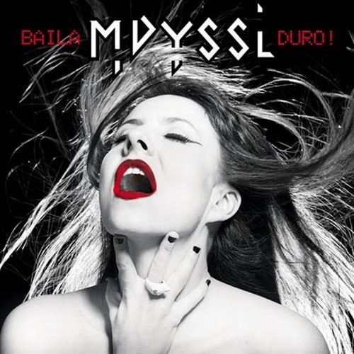 Stream Maria Daniela y su Sonido Lasser - No Te Aguanto Mas by mdyssl ...